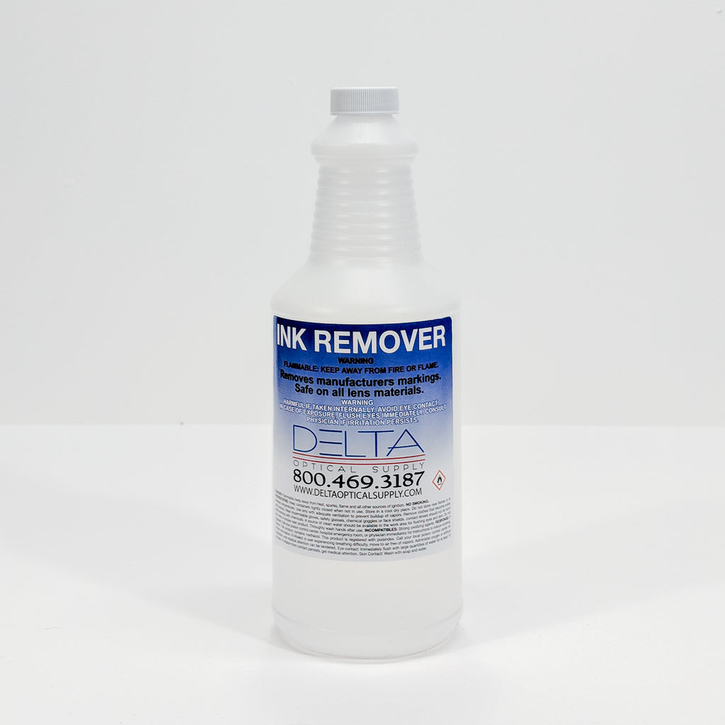 Ink Remover – Delta Optical Supply