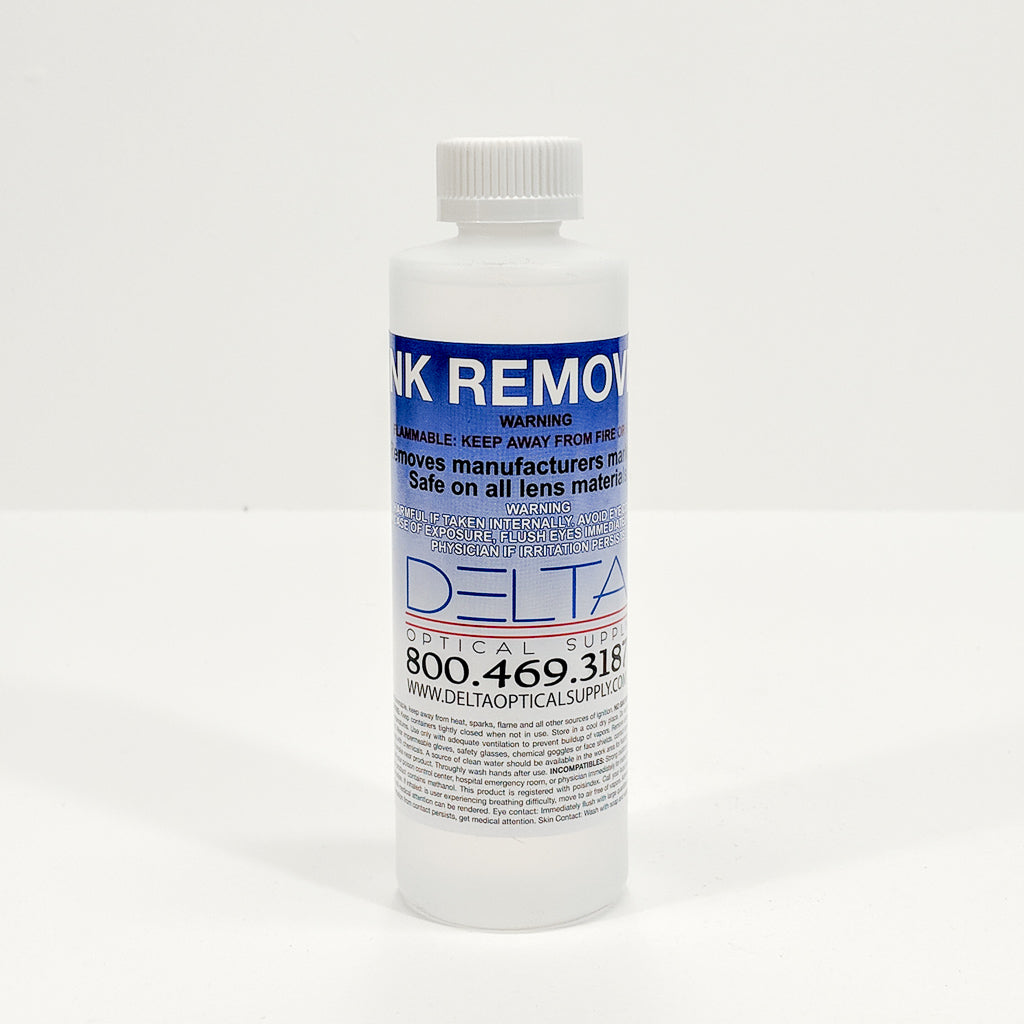 Ink Remover – Delta Optical Supply