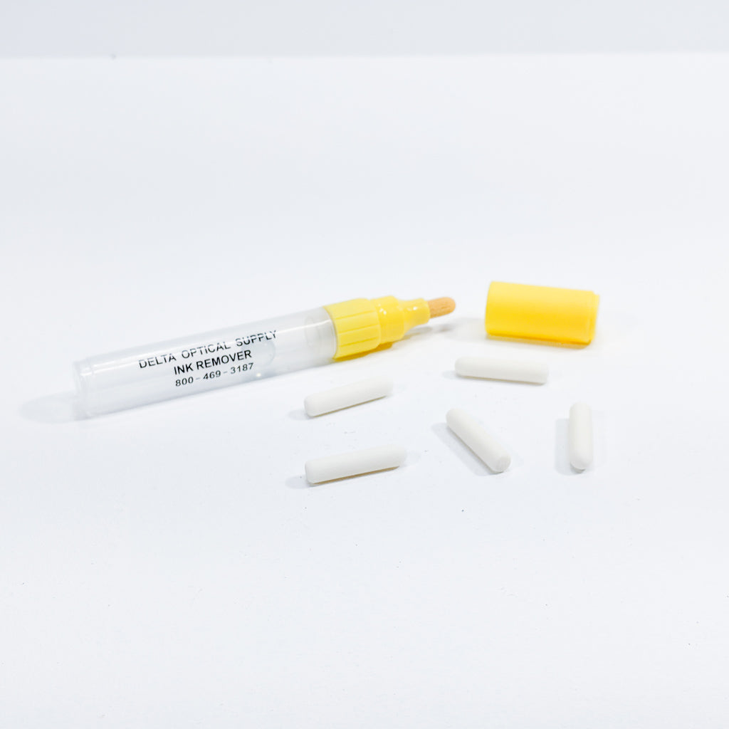 Ink Remover Pen – Delta Optical Supply