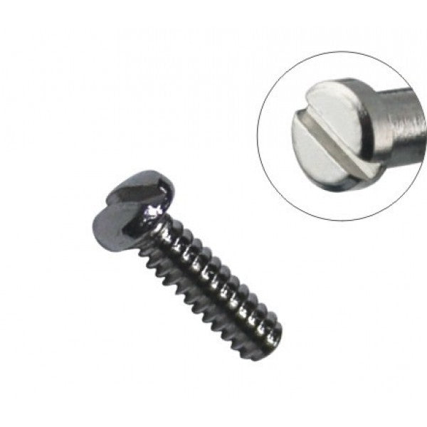Nose Pad Screws. Pkg of 100 – Delta Optical Supply
