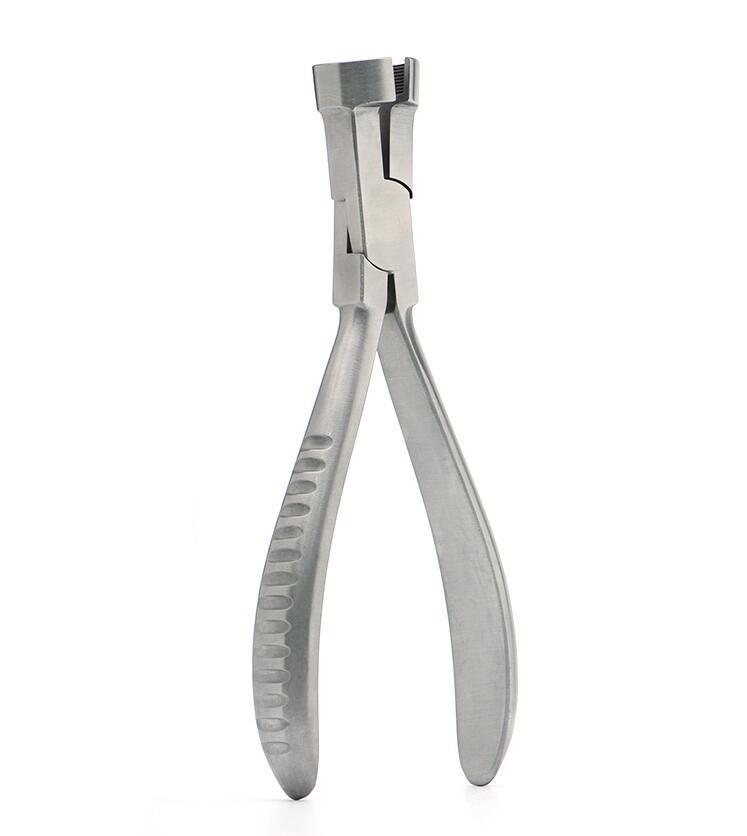 De-Blocking Pliers – Delta Optical Supply